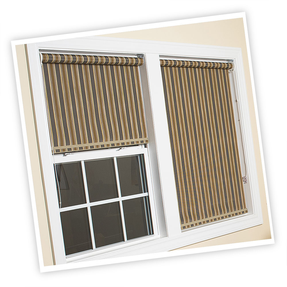 Roller Shade DIY Kits